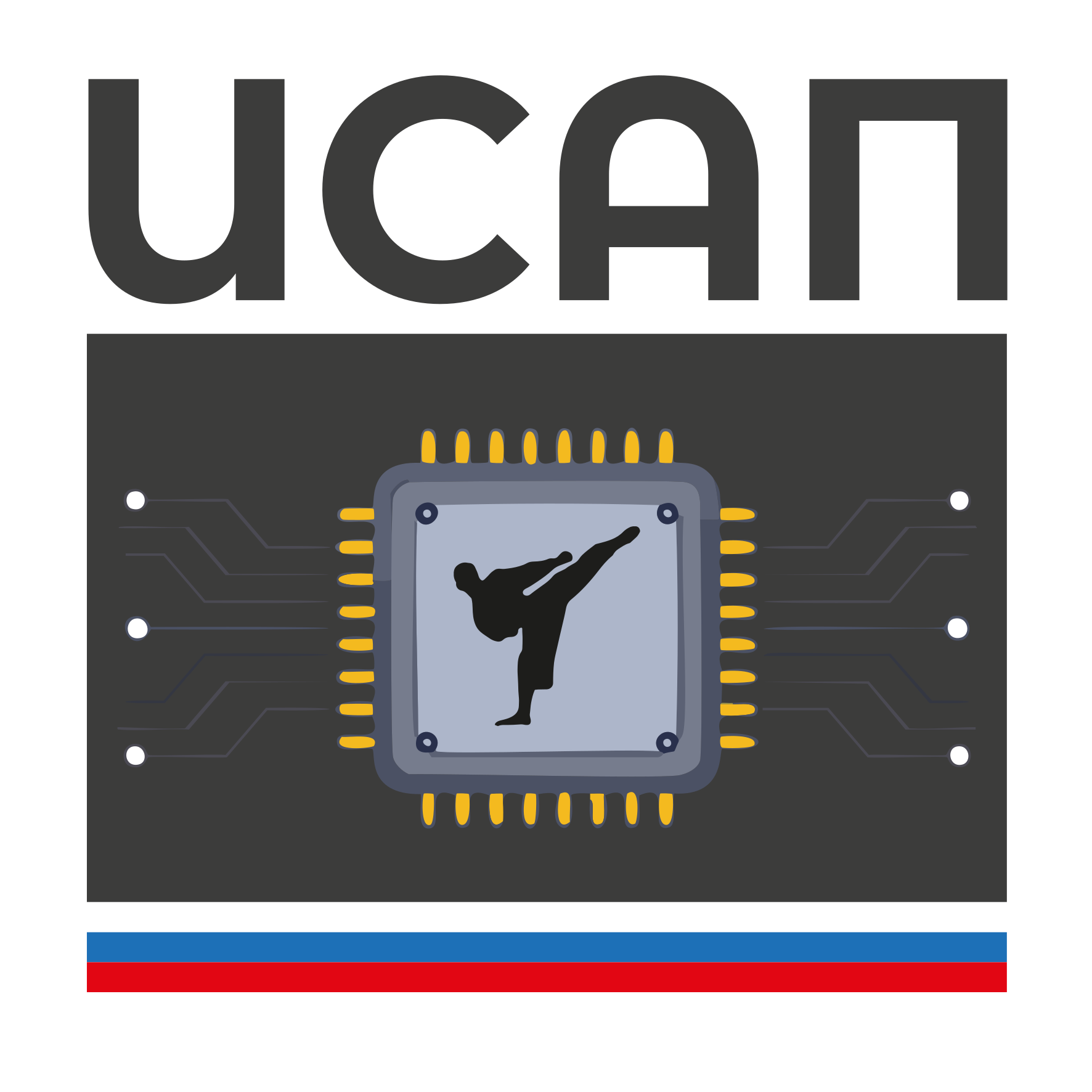 ISAP · МосХаб